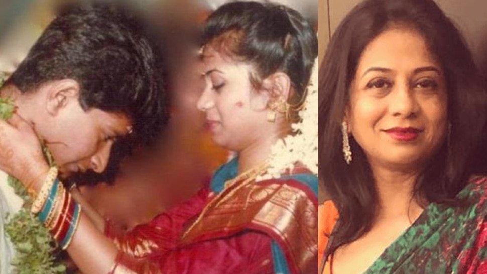 Who is Singer kk aka Krishna kumar Kunnath wife, know about her ...