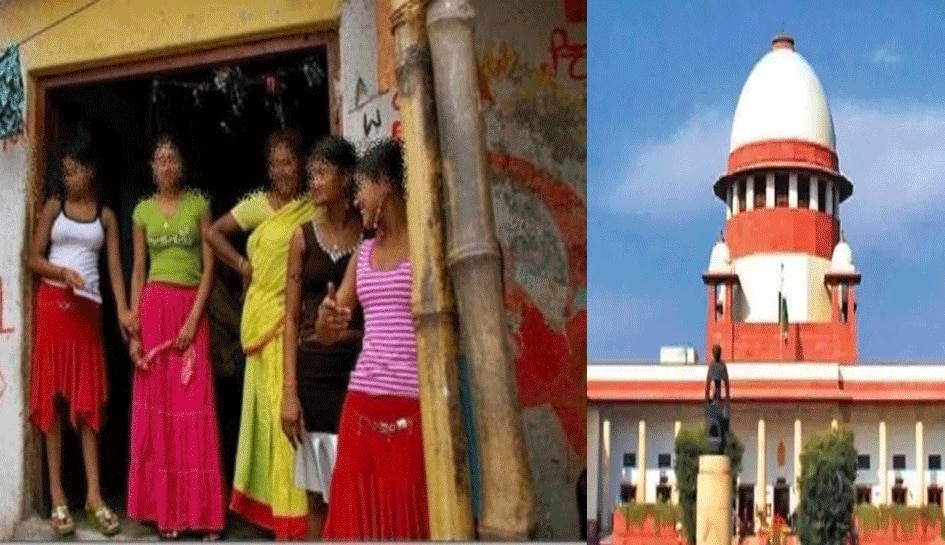 Prostitution is a business in this village of Rajasthan now Supreme ...