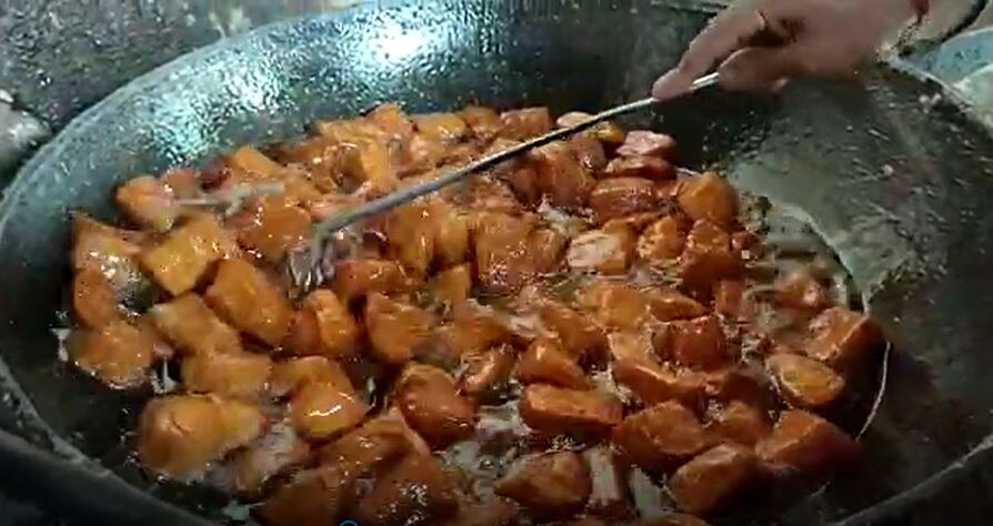 Bhojpur Khurma GI Tag The taste of Bhojpur Khurma will reach the ...