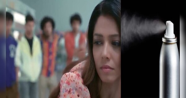 Layer r shot advertisement promoting rape government strong stand on ...