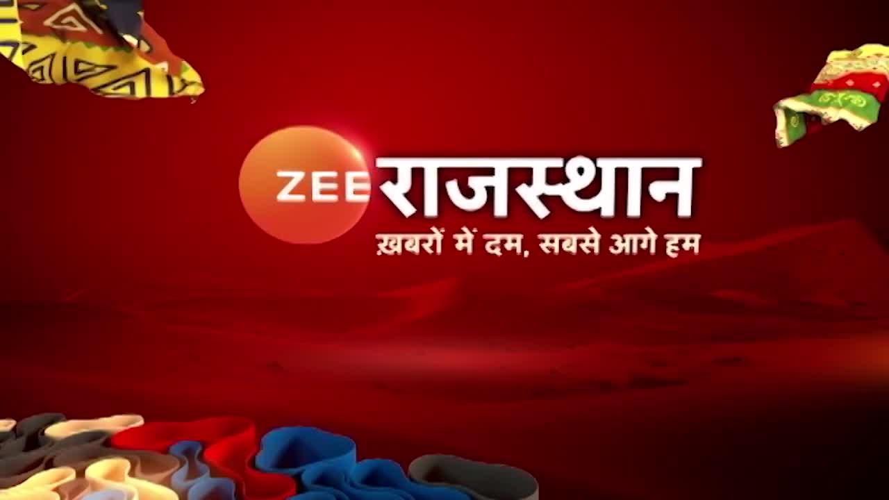 Rajasthan Today's big news of Jodhpur division of Rajasthan 6 june 2022 ...