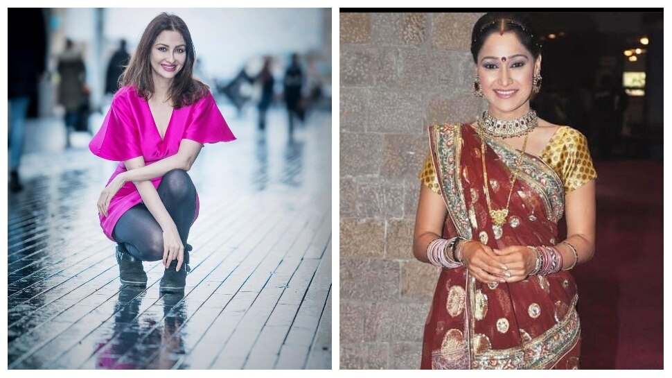 From Soumya Tandon to Disha Vakani these TV Actress left their career ...