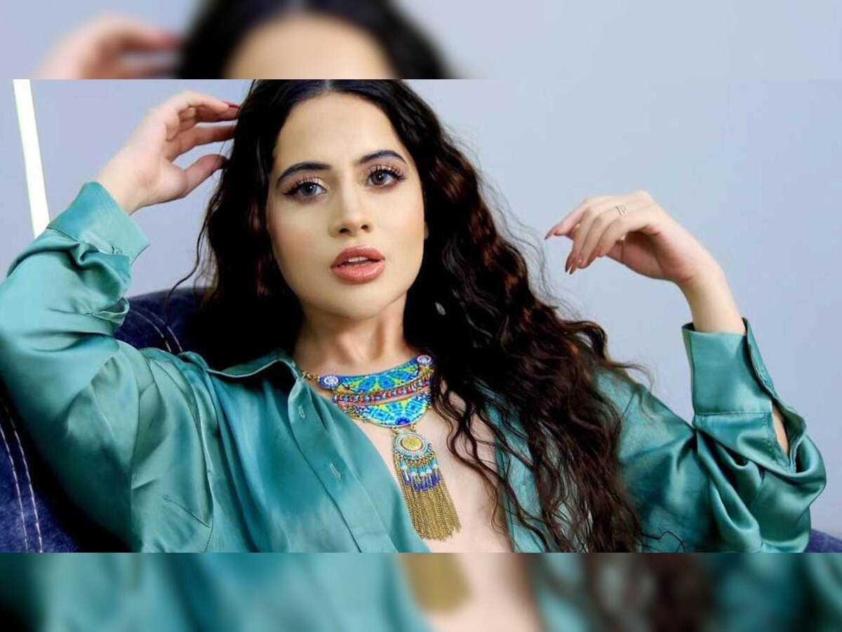 Urfi Javed earning in lakhs lakh Acting Modeling and Ads fans shocked knonwing urfi income snmp ...