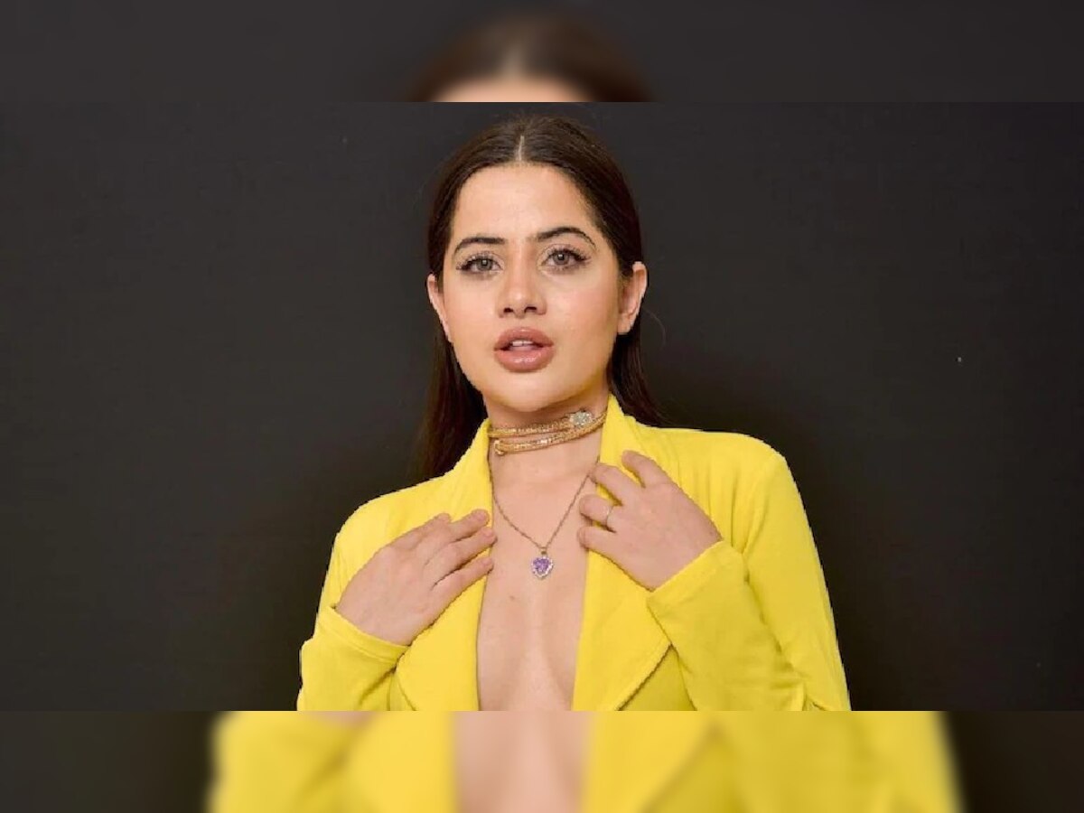 Urfi Javed earning in lakhs lakh Acting Modeling and Ads fans shocked knonwing urfi income snmp ...