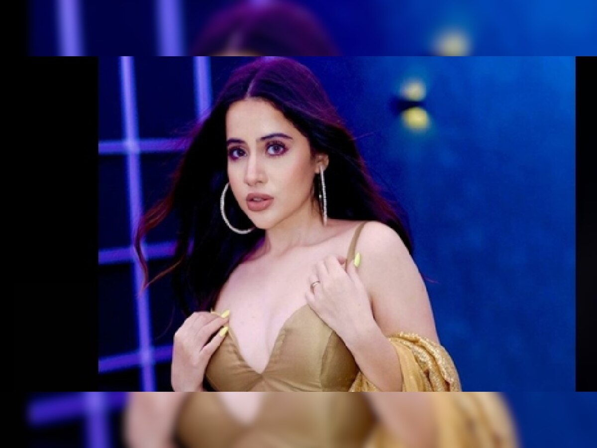 Urfi Javed earning in lakhs lakh Acting Modeling and Ads fans shocked knonwing urfi income snmp ...