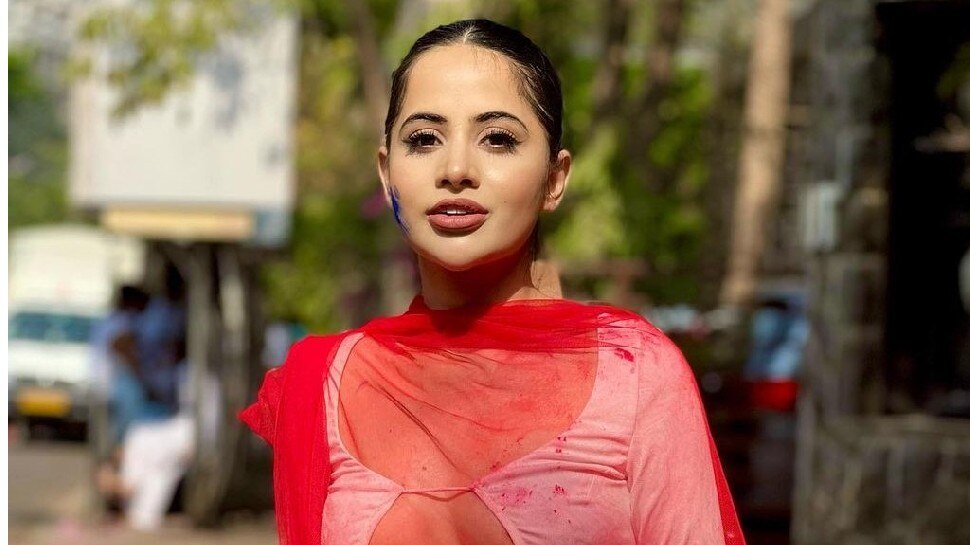 Urfi Javed earning in lakhs lakh Acting Modeling and Ads fans shocked knonwing urfi income snmp ...