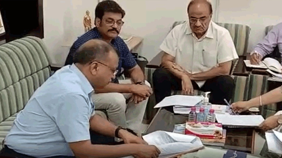 Highest stock of gypsum in these districts of Rajasthan now government ...