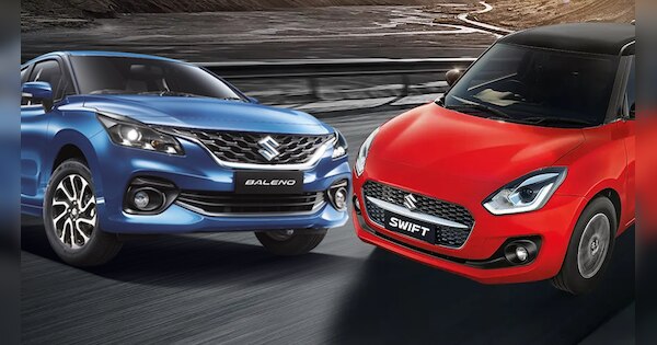 Maruti Swift Vs Baleno comparison between price features specifications ...