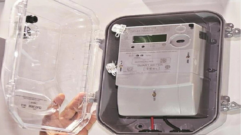 Smart 4G prepaid meters will be installed in Uttarpradesh from 1 july ...