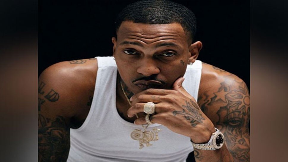 famous American rapper Trouble shot dead in Georgia | Rapper Trouble ...