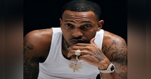 famous American rapper Trouble shot dead in Georgia | Rapper Trouble ...