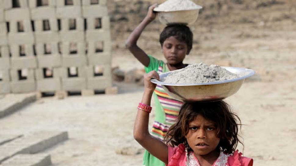 UP sarkar strict on children wages proposals to change rules increased ...