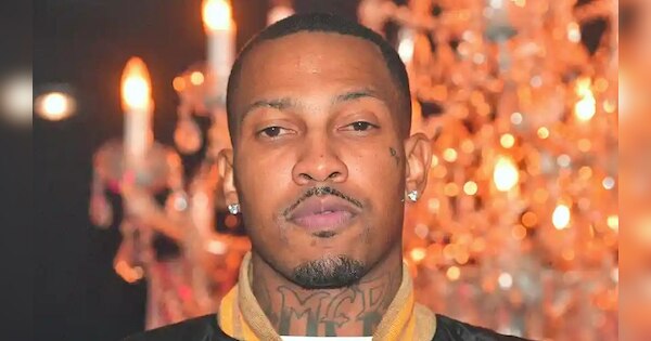 American Rapper Trouble shot Death in Georgia | Rapper Trouble Death ...