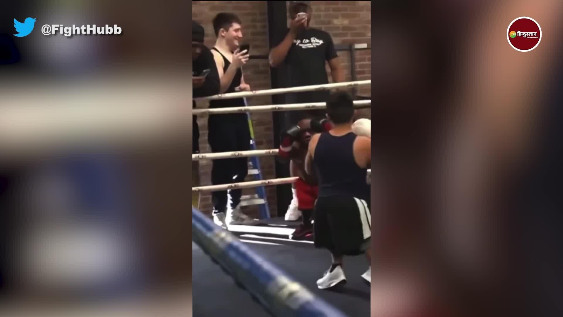 Netizens are enjoying this viral Dwarf Fight | बौनों की लड़ाई को देख ...