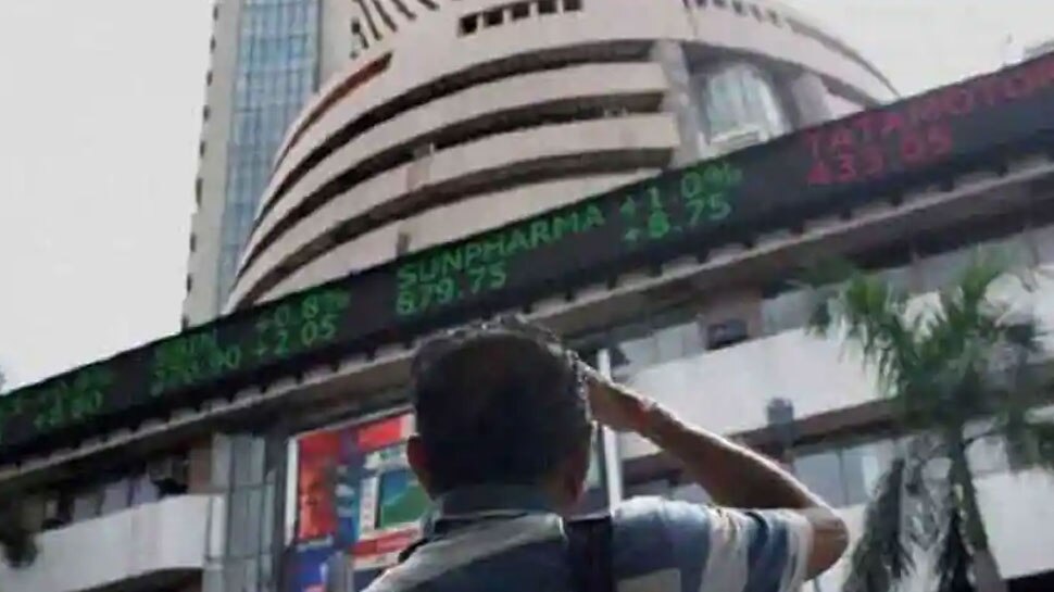 Stock Market 9th june update sensex and nifty today | Stock Market ...