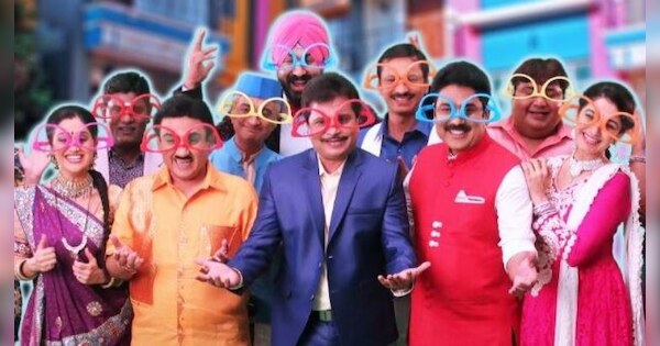 Taarak Mehta Ka Ooltah Chashmah fame actor Tappu aka Raj Anandkat may ...
