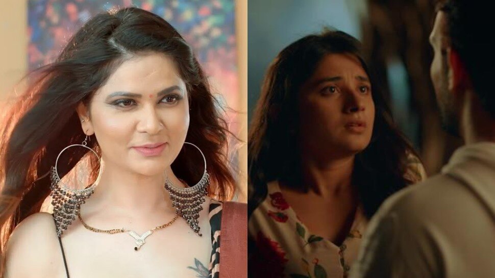 5 Boldest Web Series ever full of hot intimate bed scenes Abha Paul ...