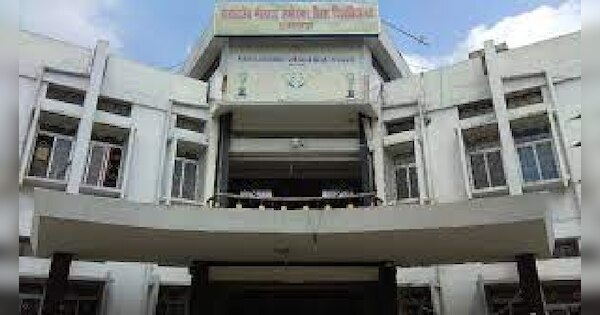 Muzaffarpur in BRA Bihar University last one year PG enrollment | BRA ...