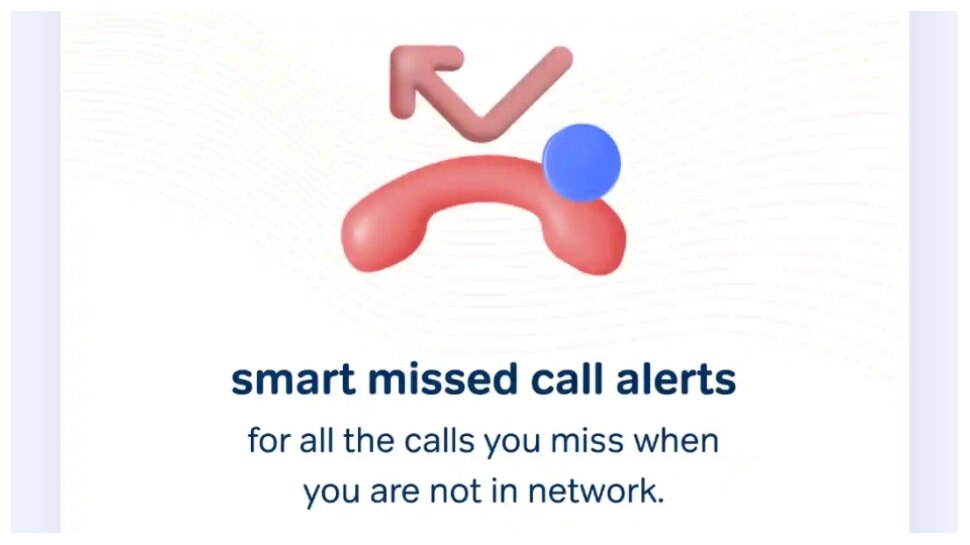Airtel Launch New Smart Missed Call Alert Know Here How Its Work And airtel-launch-new-smart-missed-call-alert-know-here-how-its-work-and