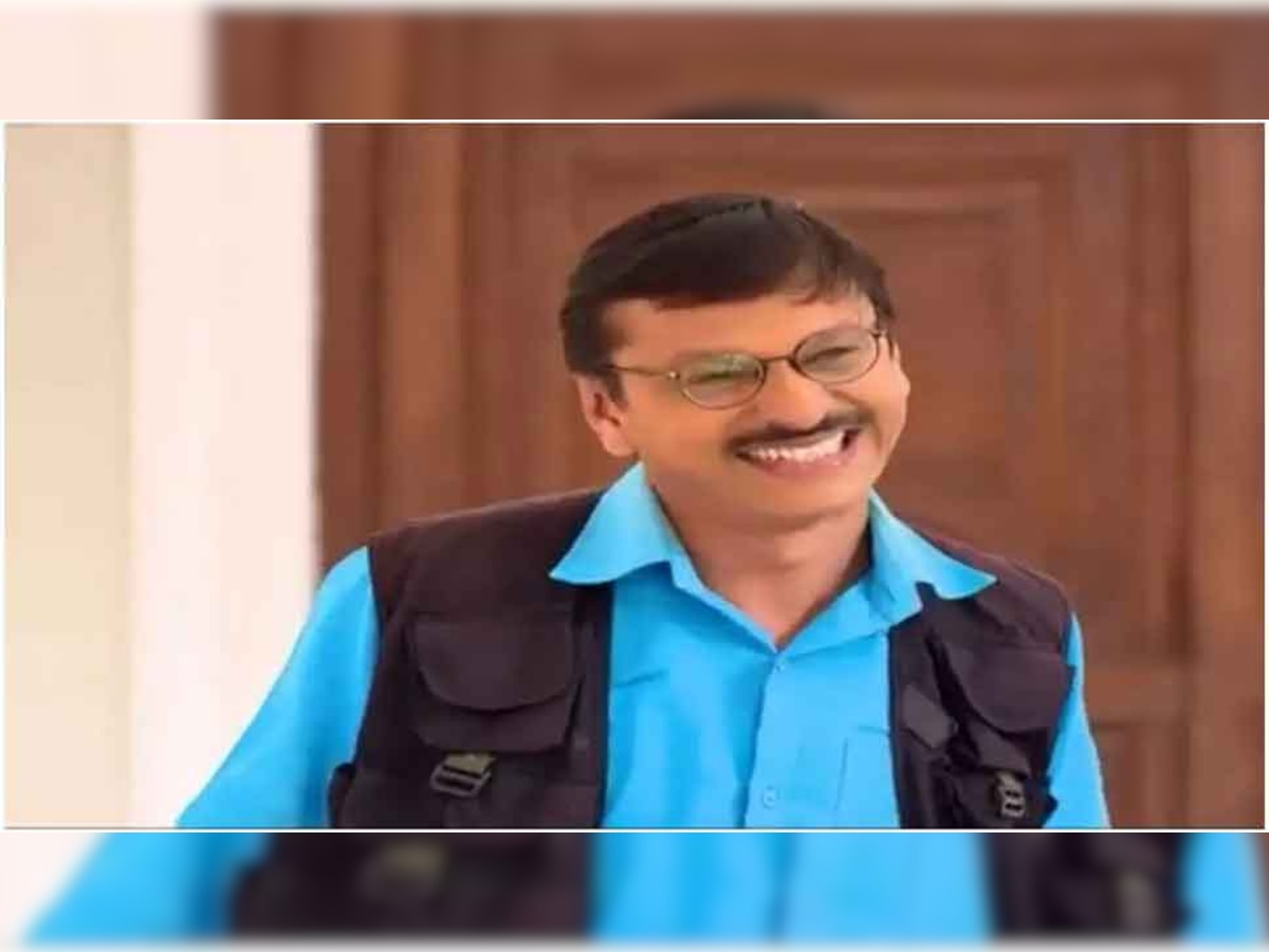 Shyam Pathak Birthday taarak mehta ka ooltah chashmah fame popatlal is ...