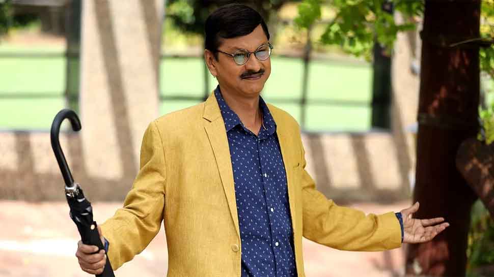 Shyam Pathak Birthday taarak mehta ka ooltah chashmah fame popatlal is ...