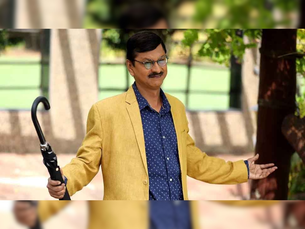 Shyam Pathak Birthday taarak mehta ka ooltah chashmah fame popatlal is ...