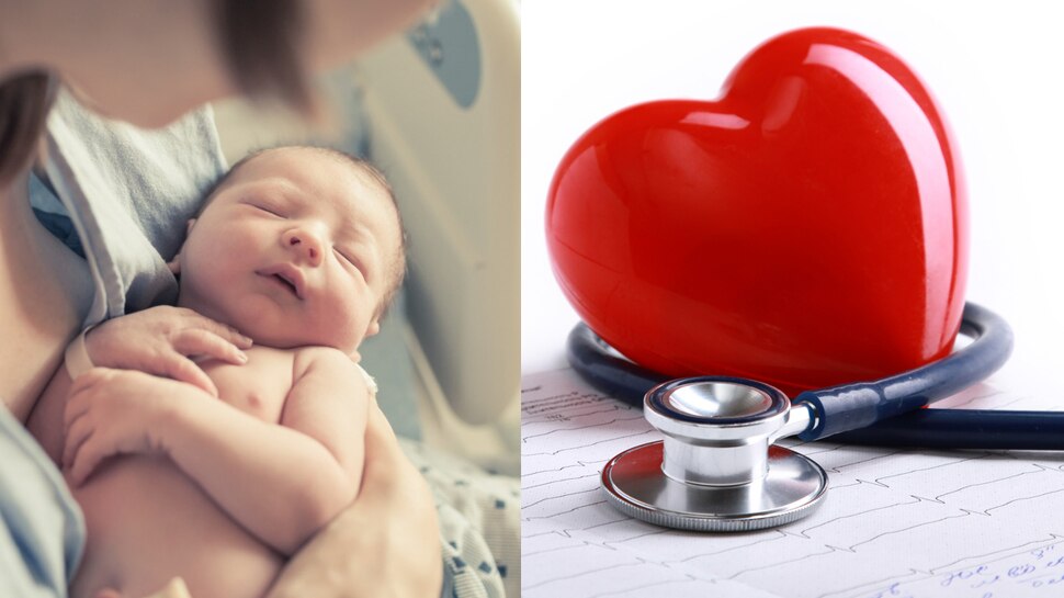 Heart Attack in Child Atrial Septal Defect ASD Symptoms Cure Warning ...