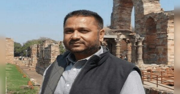 Prayagraj Violence know who is afreen fatima daughter of accused ...