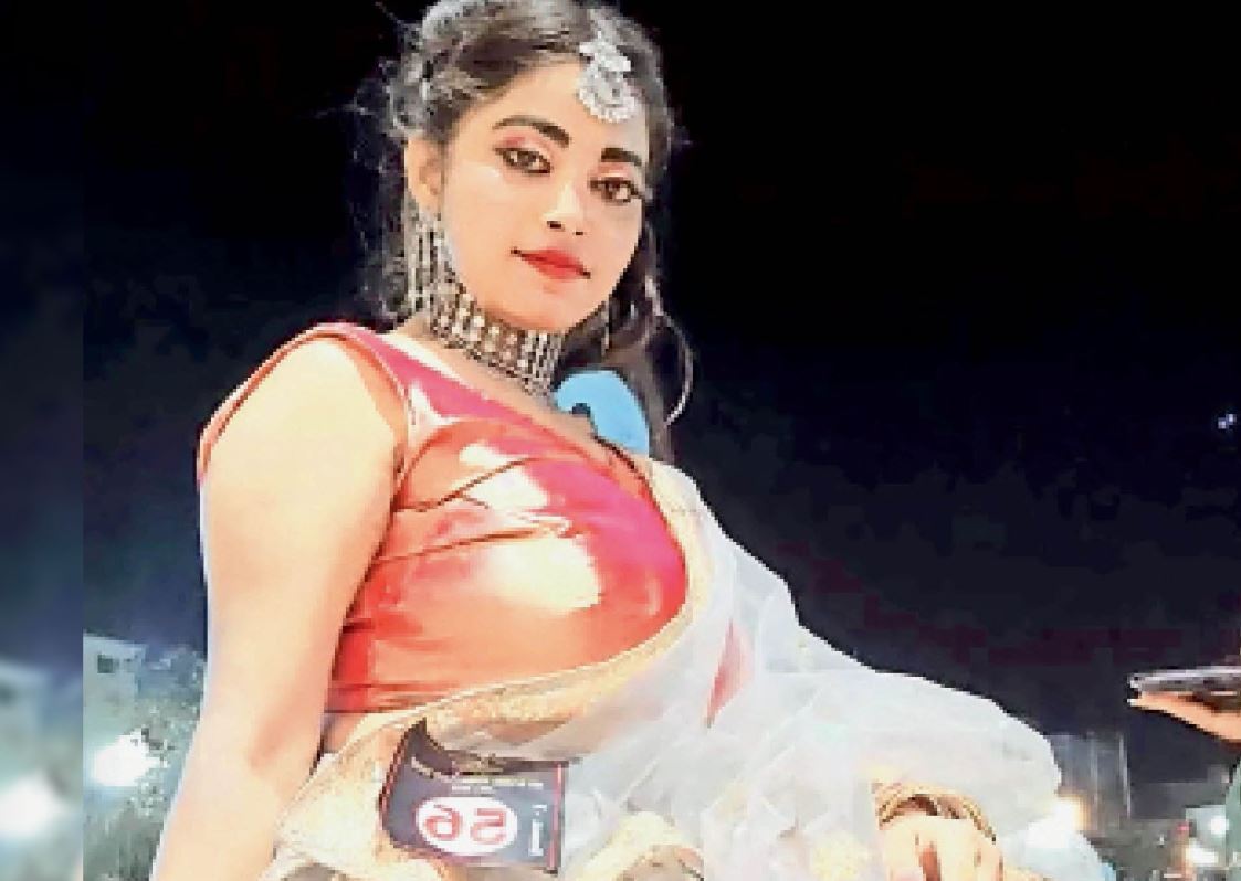 Shubhangi Sinha wins Miss Jharkhand all rounder 2022 title she becoming ...