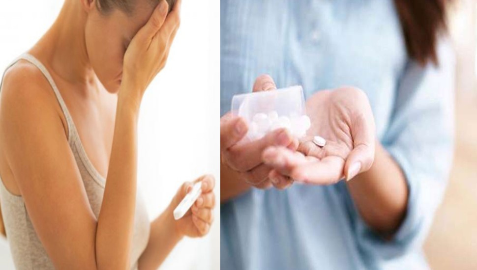 how chewable birth control pills work | अनचाही प्रेग्नेंसी को रोकना अब ...