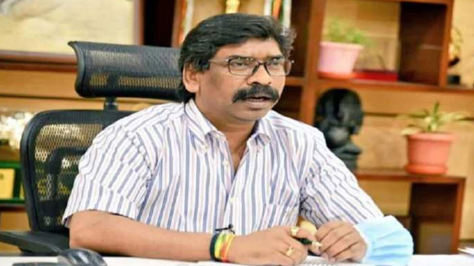 Jharkhand CM Hemant Soren said on Ranchi violence says this city is not ...