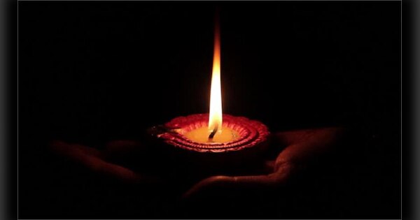 Deepak remedies lighting the lamp how to fulfill all your wishes by ...