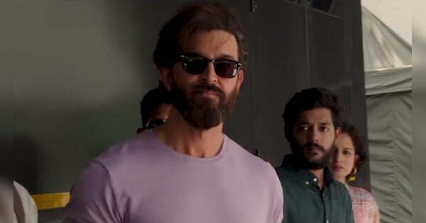 Hrithik Roshan Burger King advertisment video goes viral Stunner Menu ...