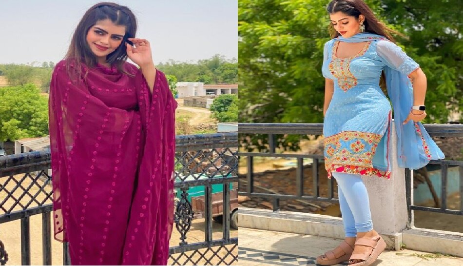 Bhojpuri actress prachi singh share superhot photoshoot on instagram ...