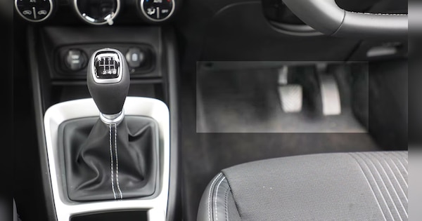 How to drive Clutchless car How does Clutchless Manual Transmission ...