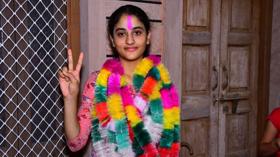 Himanshi Jodha News, Himanshi Jodha News in Hindi, Himanshi Jodha ...