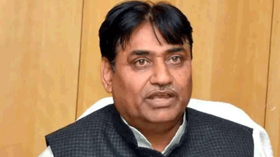 Read Govind Singh Dotasra big Statement who was taken into custody of ...