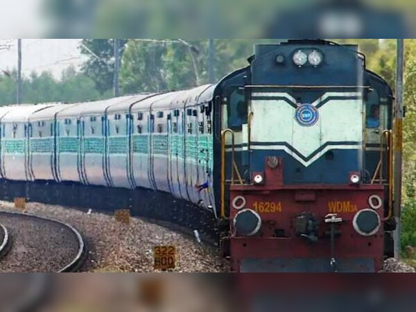 Indian Railway 10 trains including Doon Express will be canceled from ...