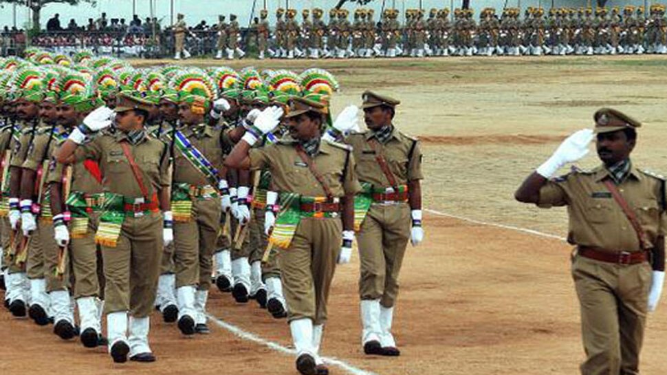 UPPBPB UP Police Constable Bharti 2022 UP to soon recruit 40,000 ...