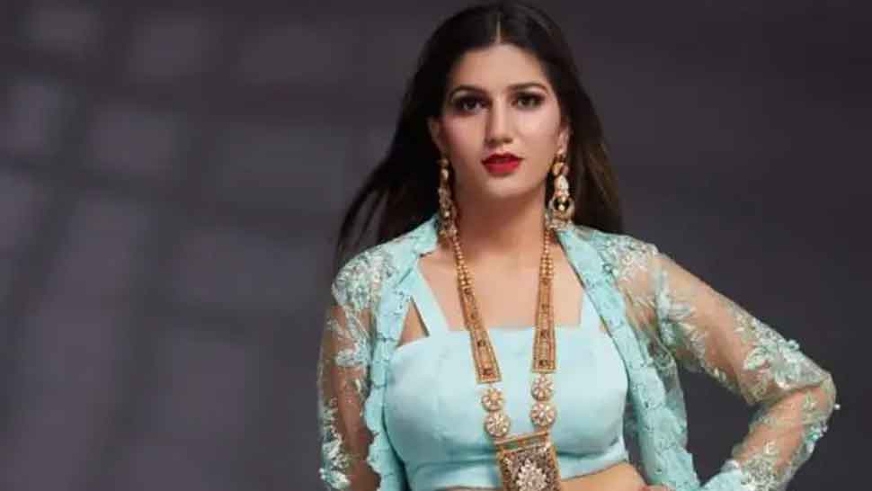 Sapna Choudhary Then And Now Sapna Choudhary Transformation Looks And