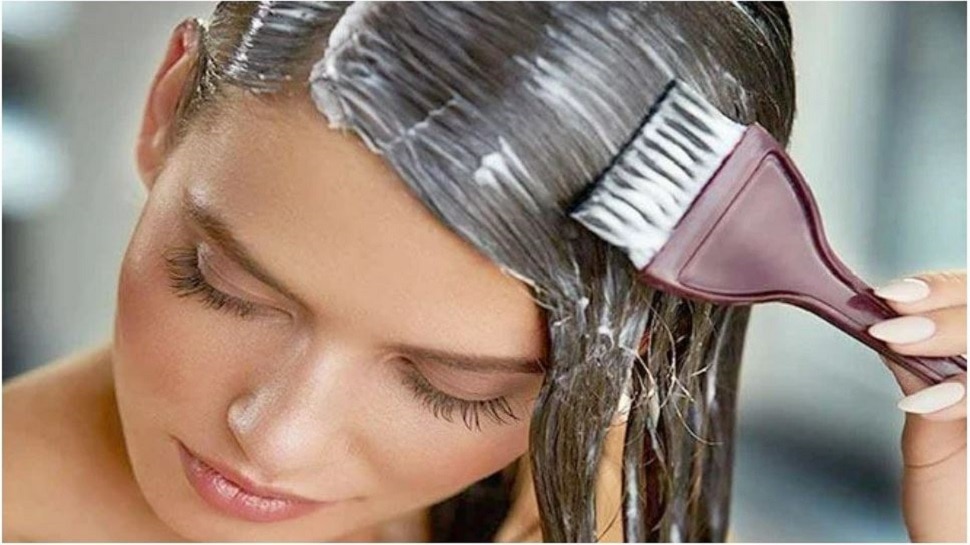 White Hair Problem white hair problem solution Hair Care Black Hair Tips