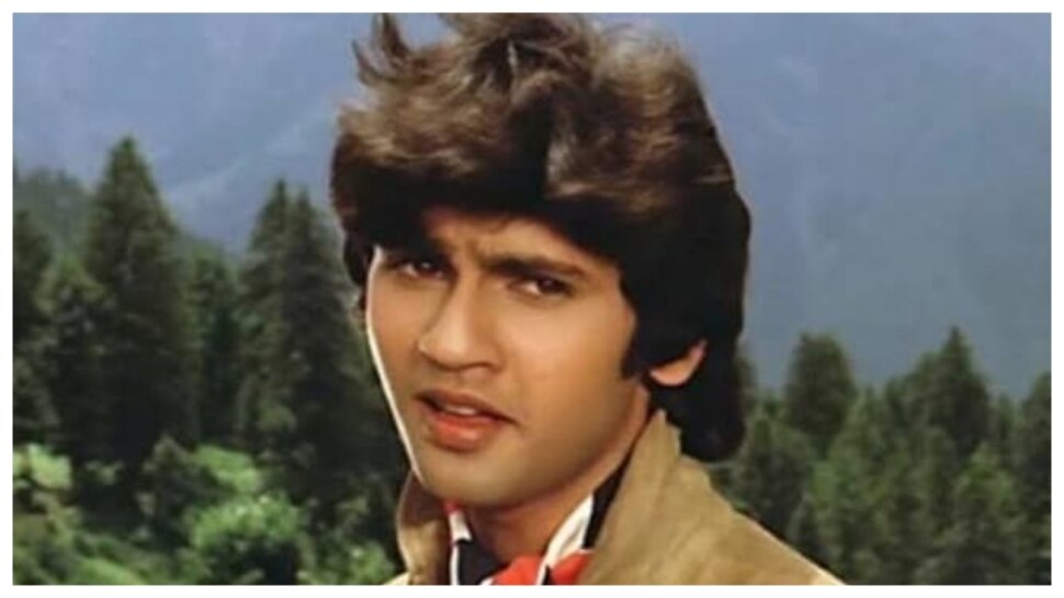 Kumar Gaurav Daughter Sanchi is different from the rest of the starkids ...