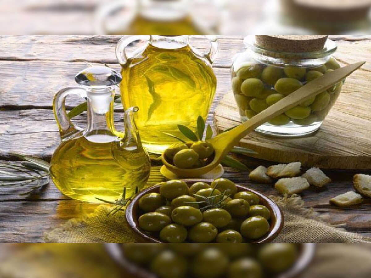 jetun ke tel ke fayde health benefits of olive oil in hindi apmp ...