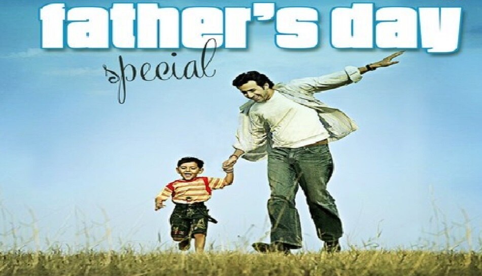 Happy Fathers Day Song Did you sing something for Papa or not Dedicate ...