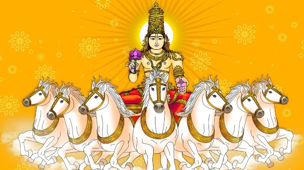 Surya dev pooja for money wish know best steps of worship plrh | Surya ...