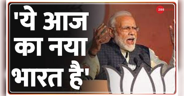 PM Modi: Completing Pragati Maidan Integrated Transit Corridor in a ...