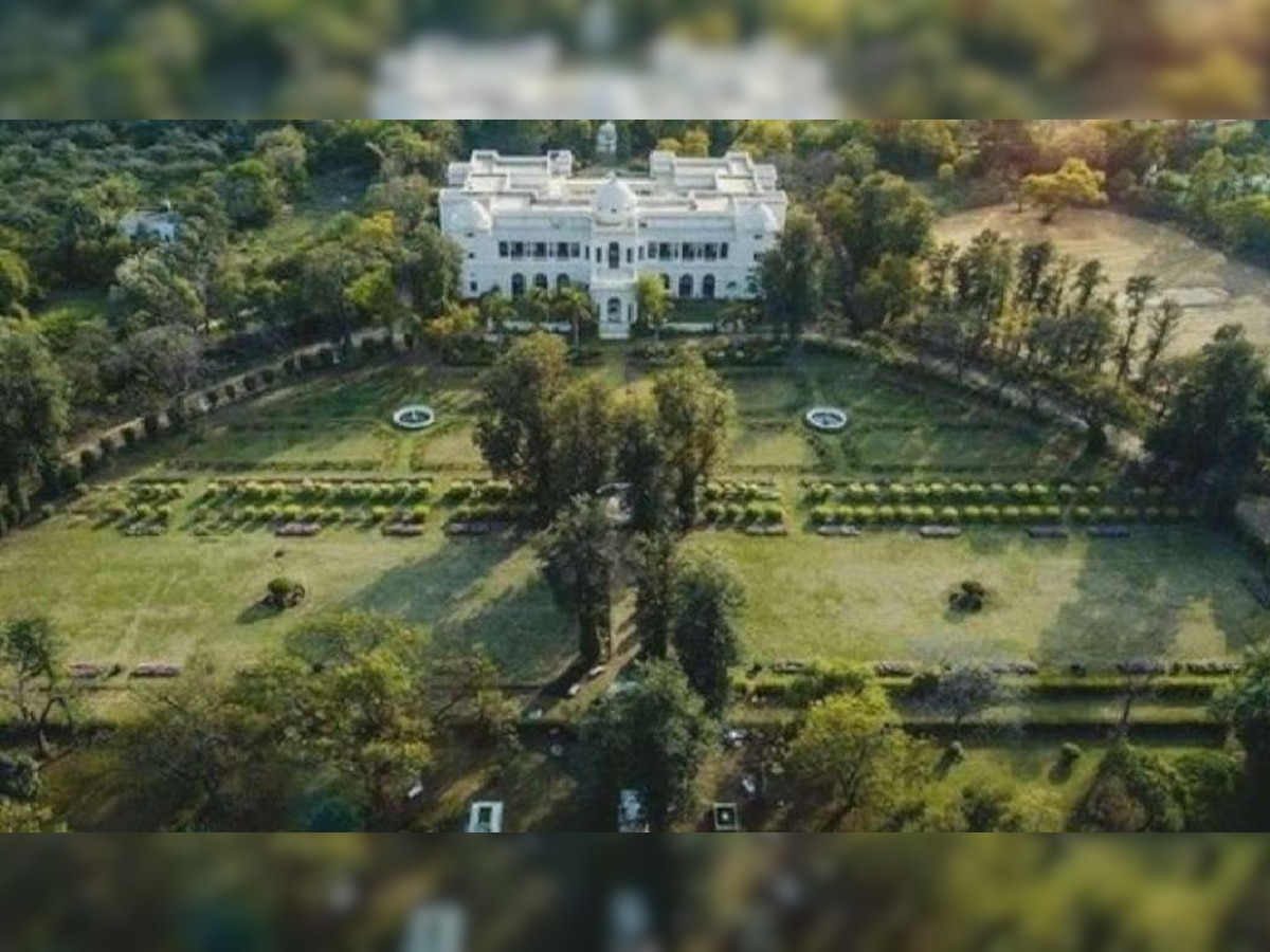 best place for couples in delhi Ncr romantic date in monsoon season ...