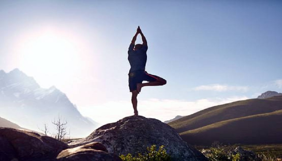 International Yoga Day Bihar Has Deep Connection With Yoga Know How The