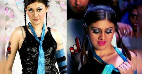 Shefali Jariwala is super bold at the age of 39 shares sizzling ...