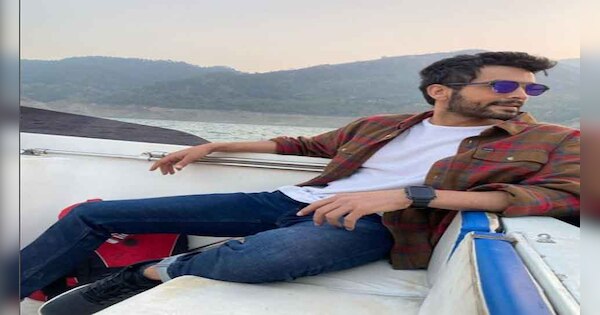 Kannada actor Dignath suffers neck injury during an adventure in Goa ...